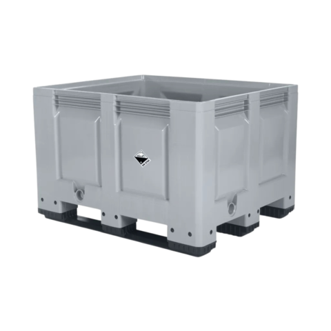 Containerservice | Hamstra Schroot